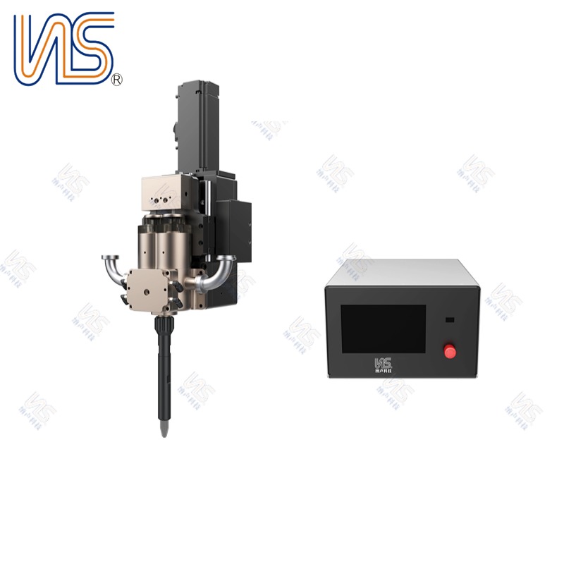 Dispensing controller series high-precision digital dispensing controller