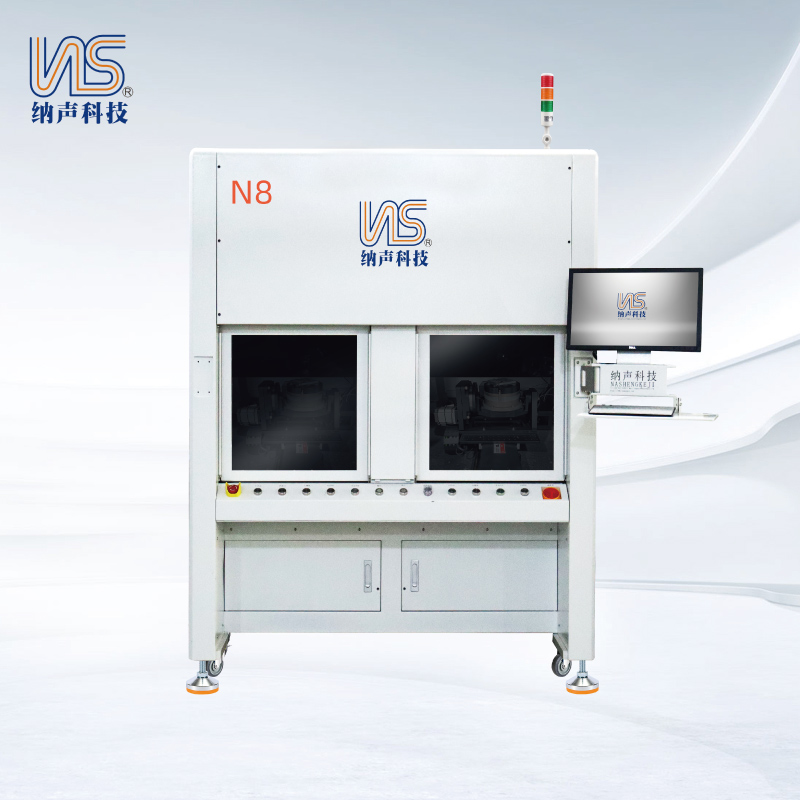 Precision Dispensing Machine B Series