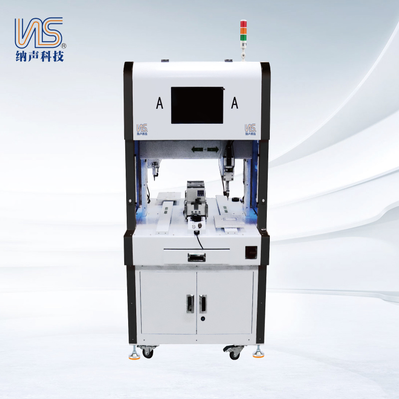 Precision Screw Driving Machine Series Manufacturer
